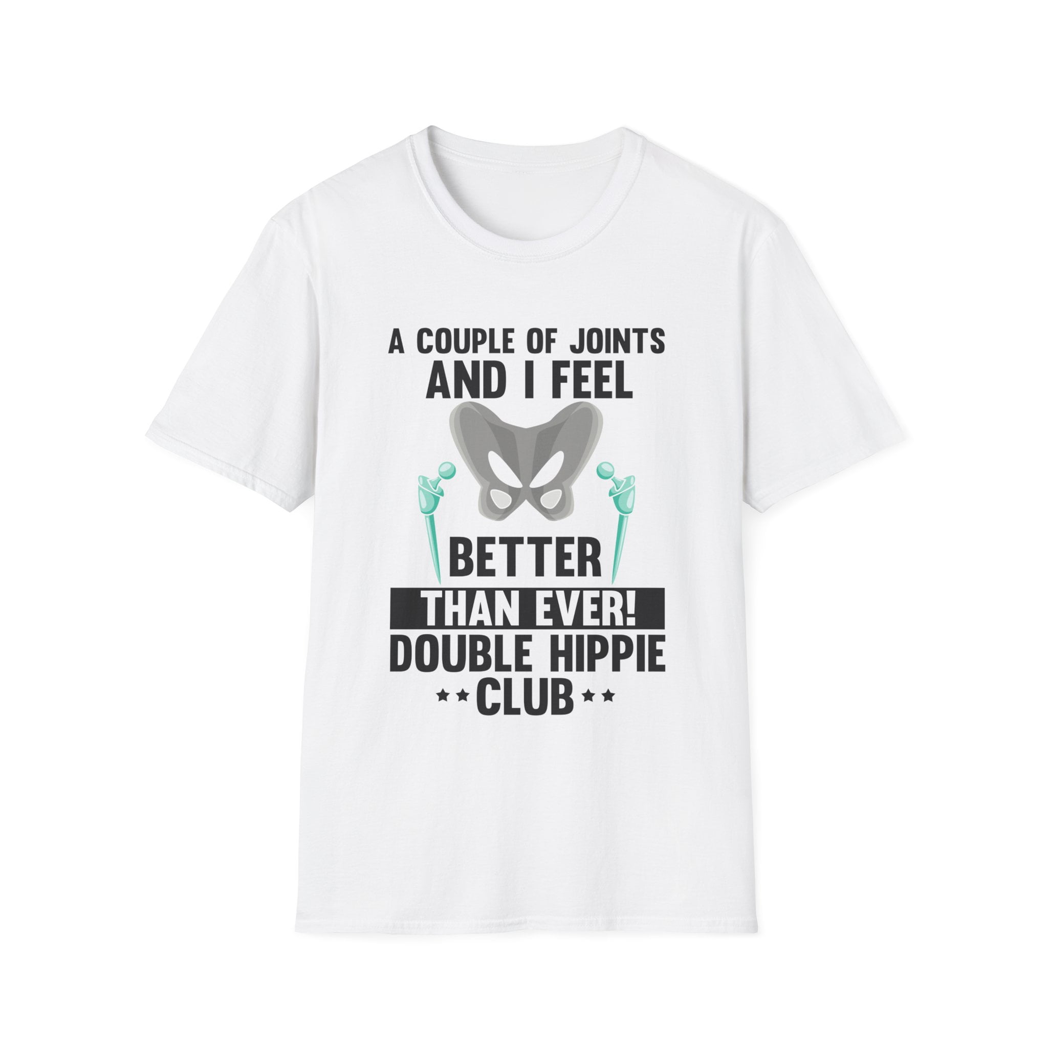 Hilarious Pelvis Joint Legs Surgical Recuperation Healing Humorous Limb ...