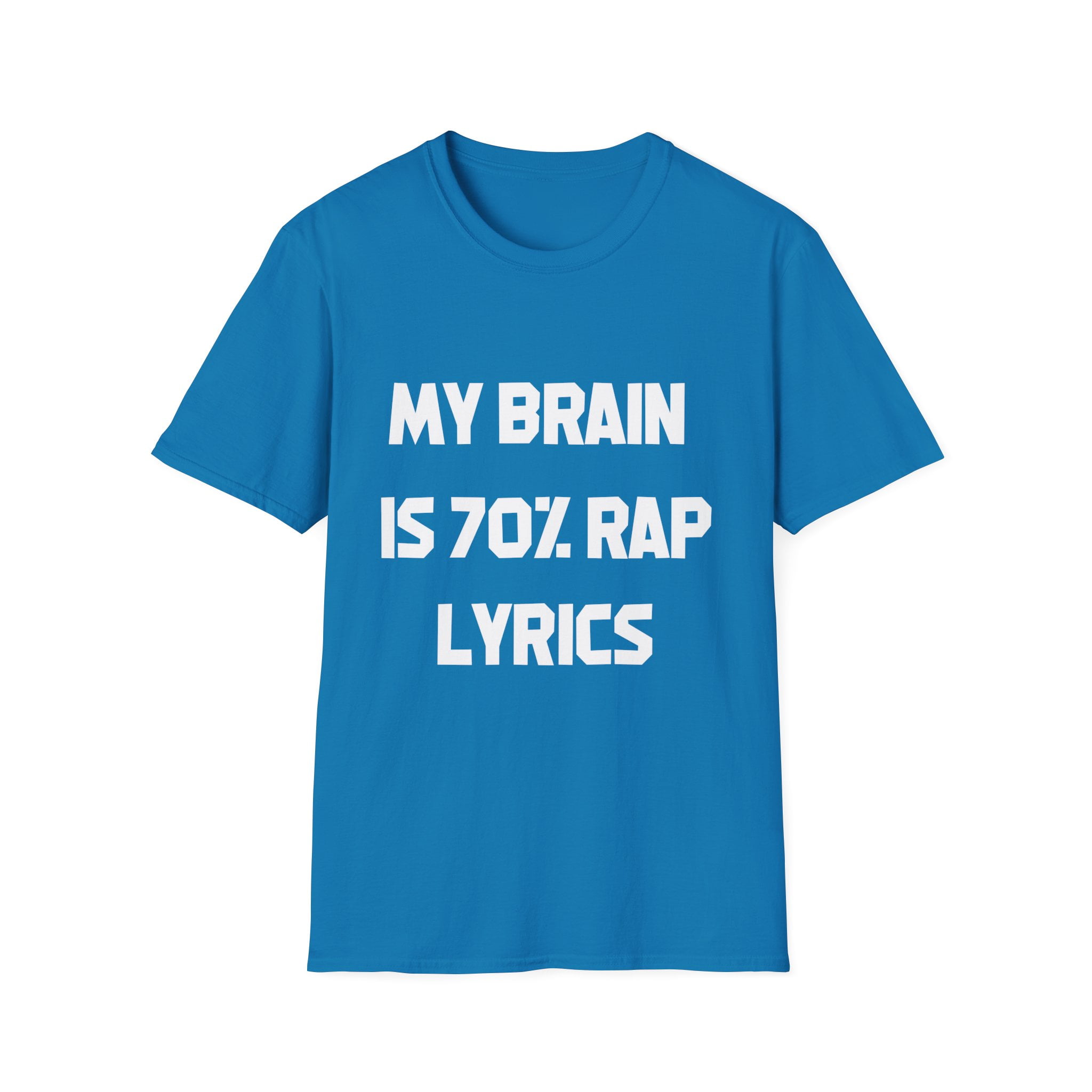Hilarious Rapper Songwriter Vocalist Musician Enthusiasts Humorous Rap ...