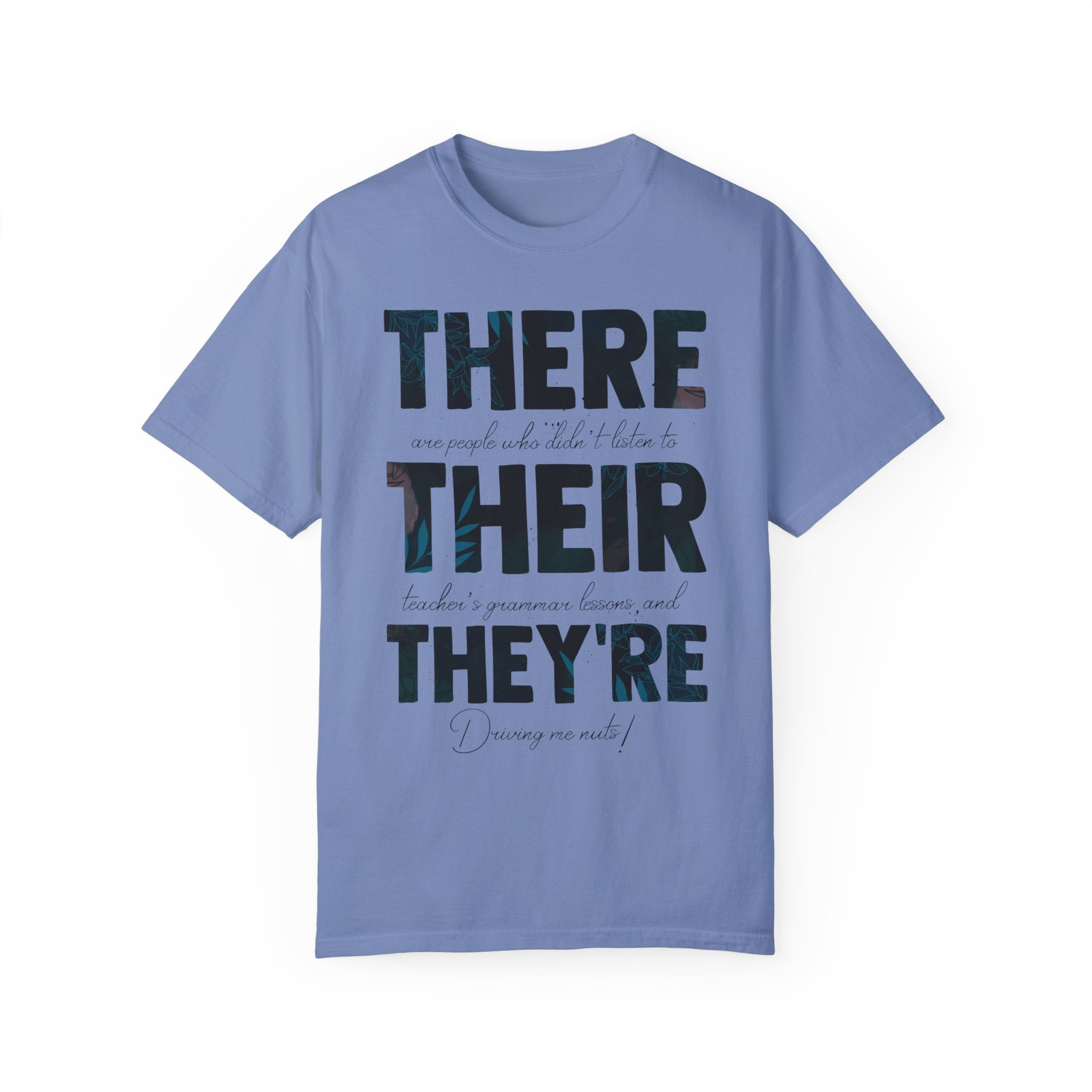 Hilarious There Their They're Tag Emic Grammars Educates Humorous ...