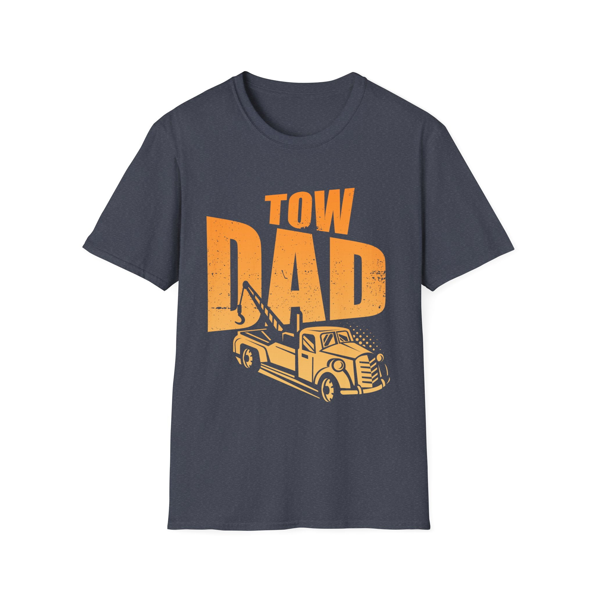 Hilarious Towers Repo Illustration Quotes Men Women Novelty Fathers ...