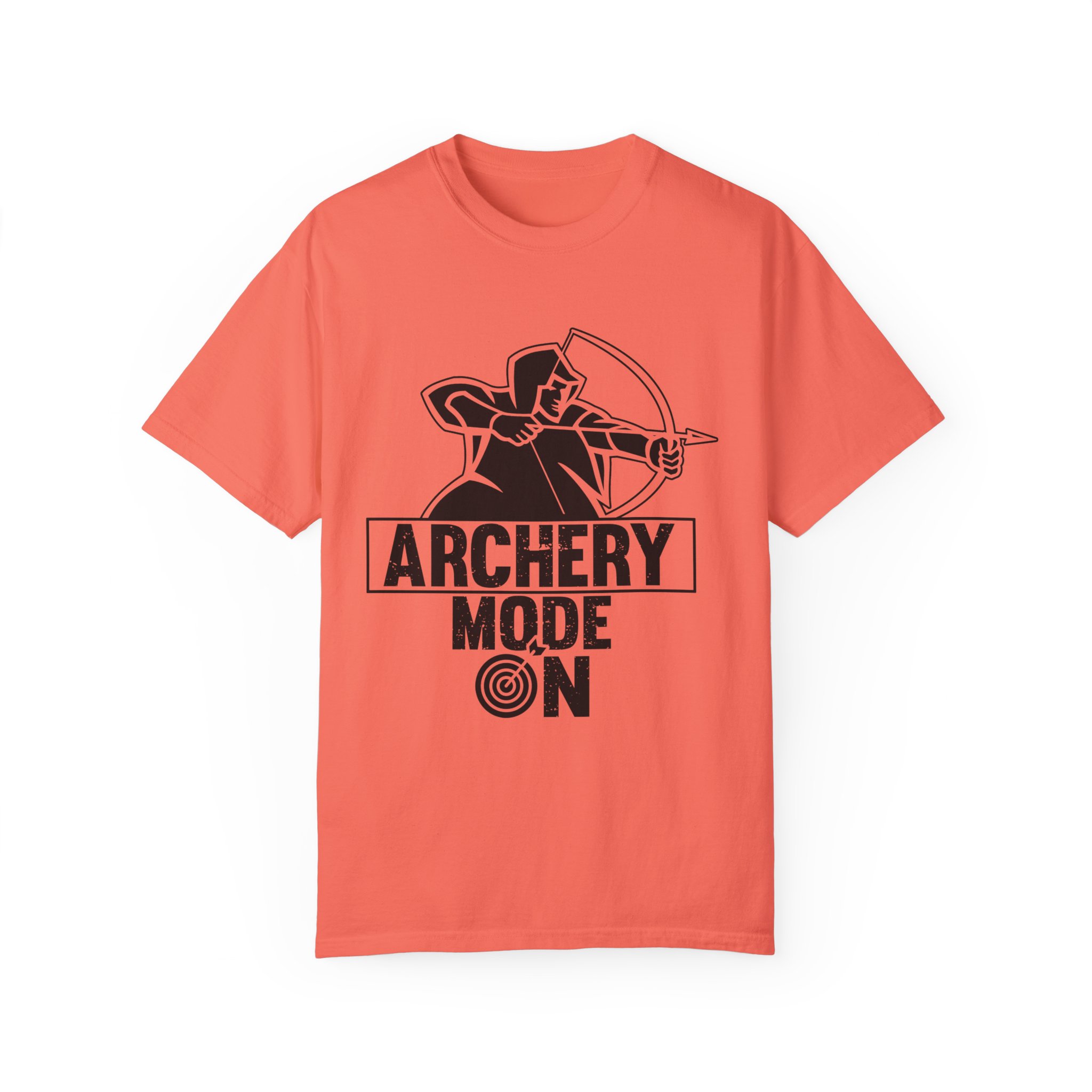 Hilarious Toxophily Musketry Toxophilite Bowhunting Lover Humorous ...