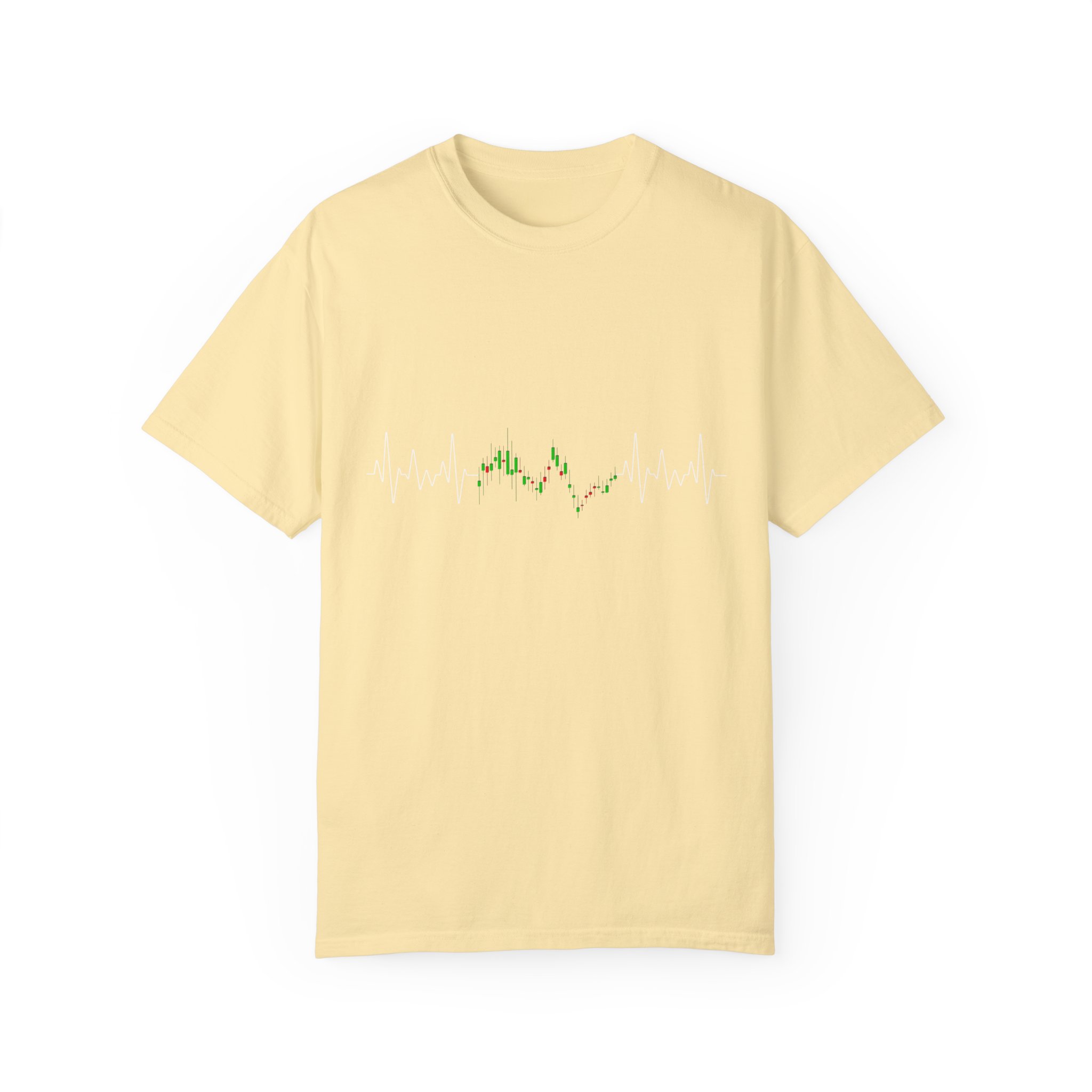 Hilarious Trading Enthusiasts Pulsation Graphic Mockery Pun Humorous ...