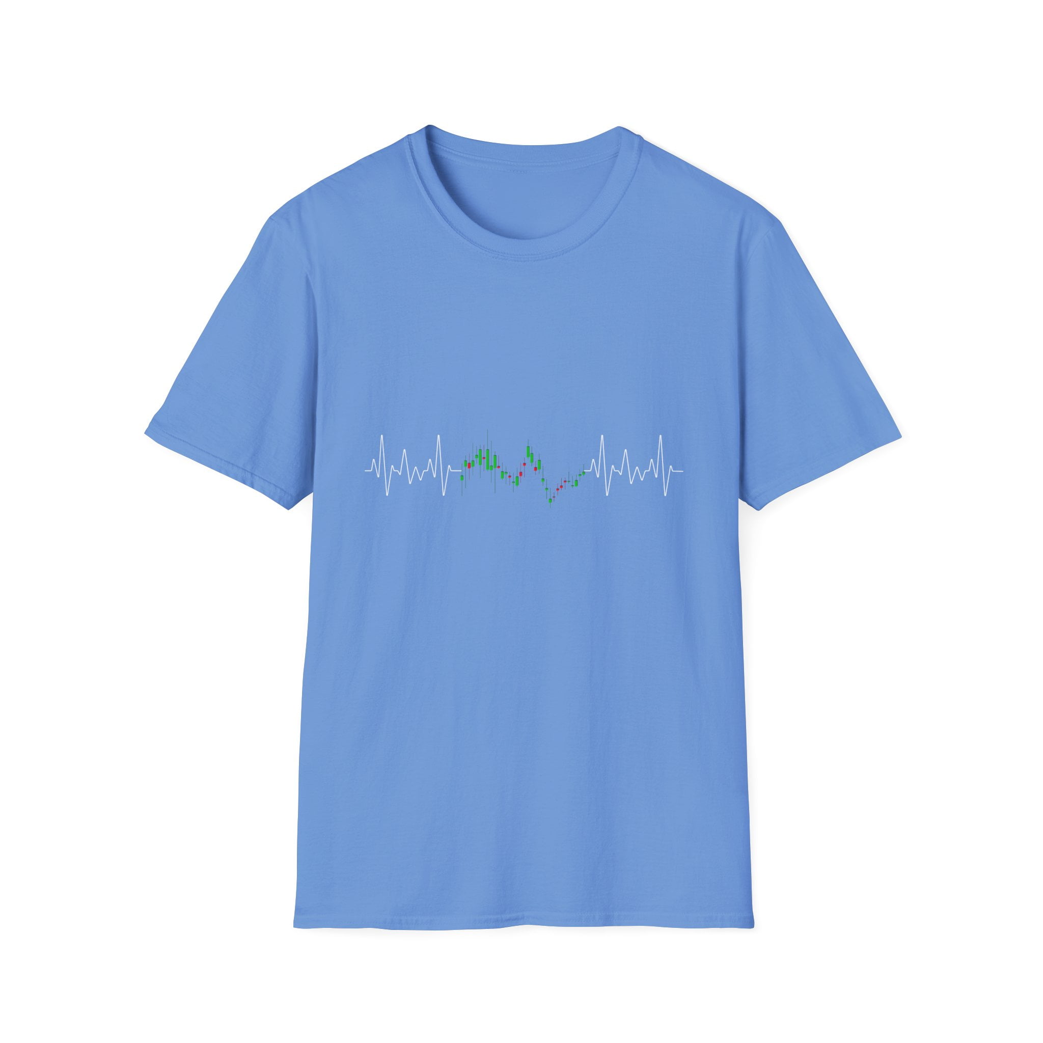 Hilarious Trading Enthusiasts Pulsation Graphic Mockery Pun Humorous ...