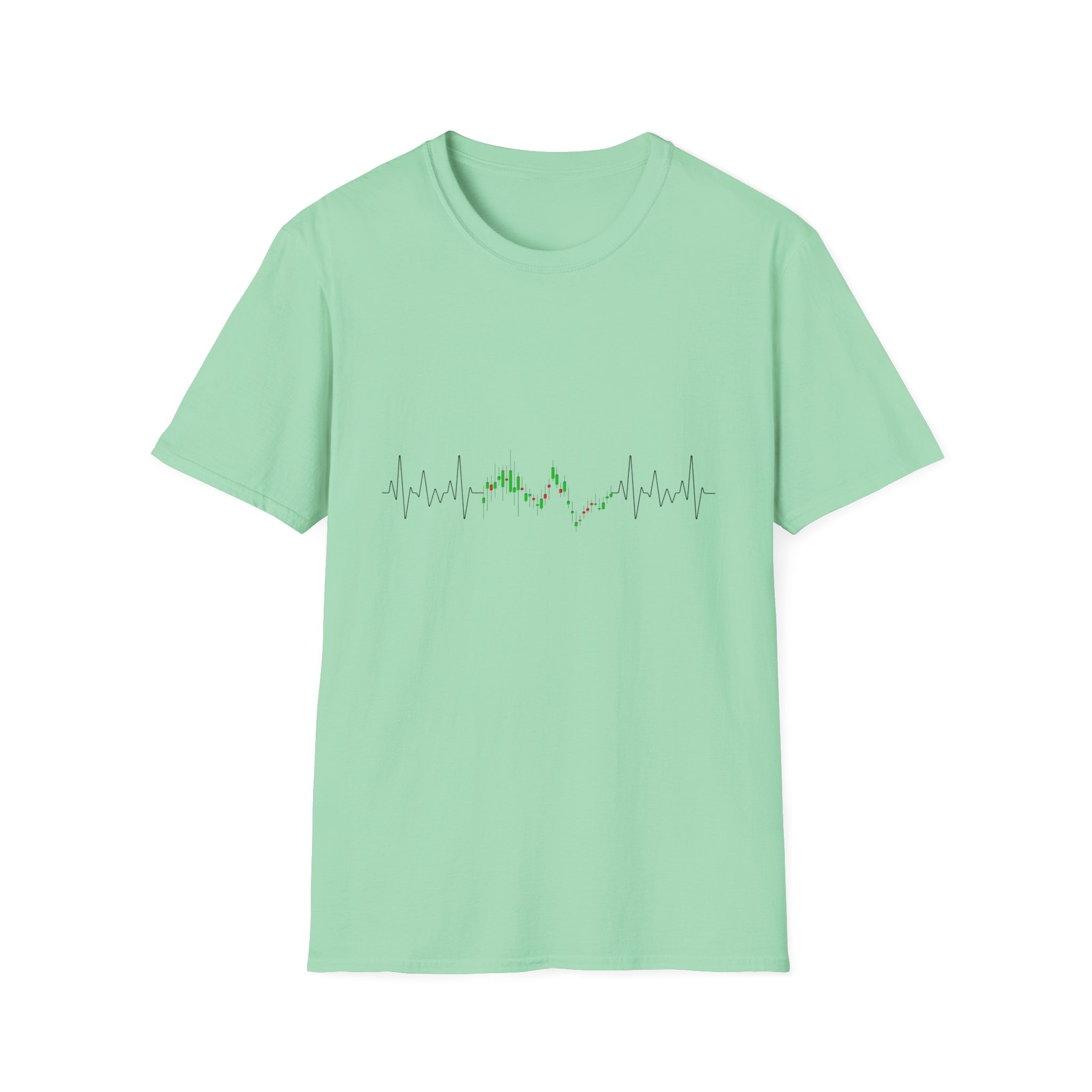 Hilarious Trading Enthusiasts Pulsation Graphic Mockery Pun Humorous ...