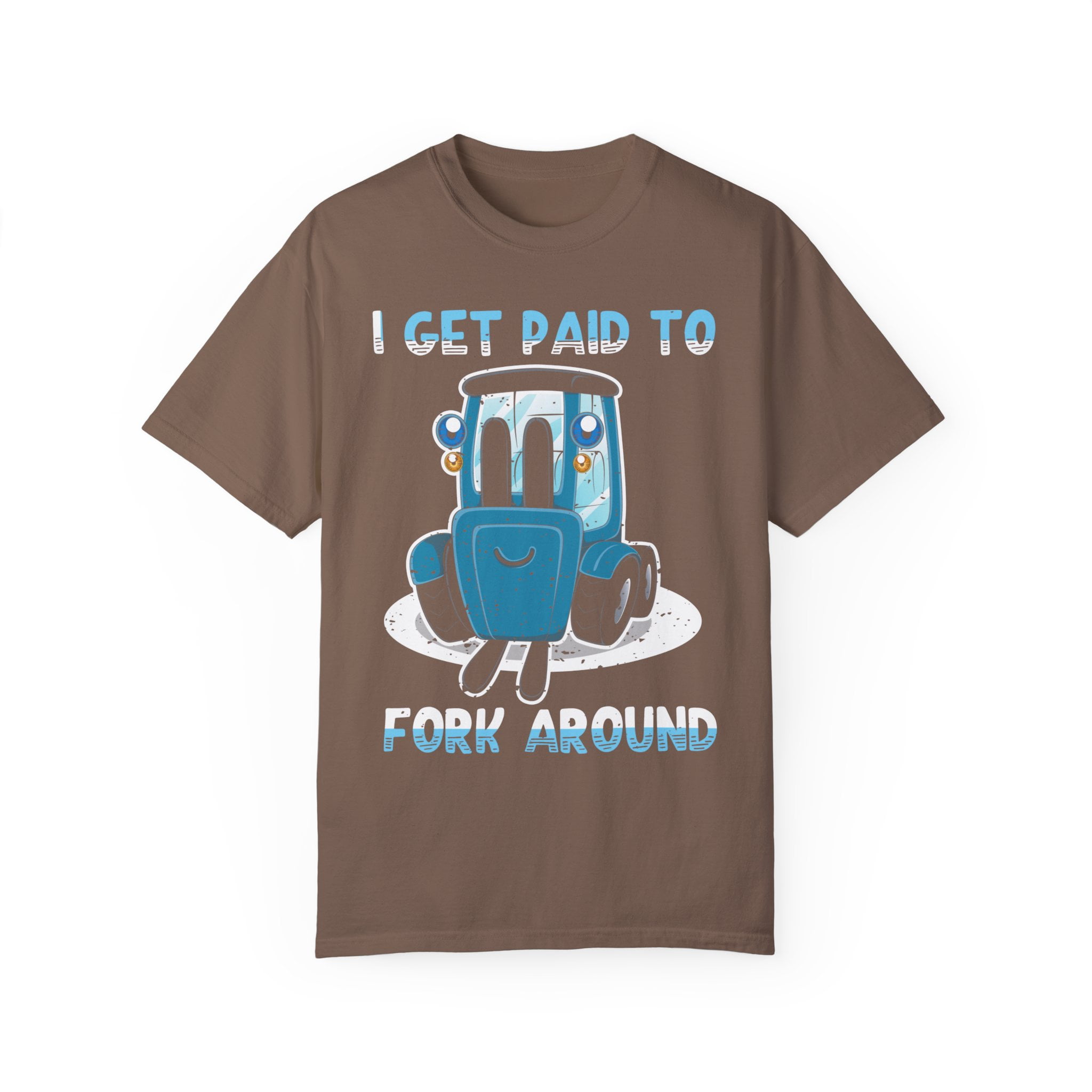 Hilarious Truck Engineer Machinist Forklifter Forklifting Humorous ...