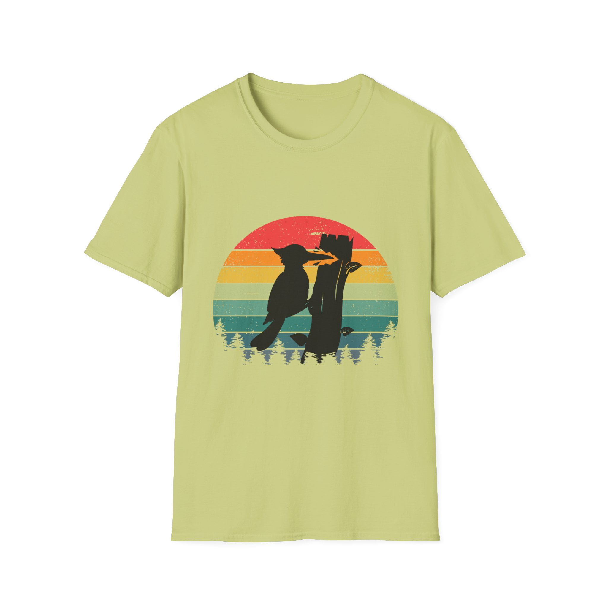 Hilarious Vintage Woodpeckers Peckerwood Birds Enthusiast Humorous ...
