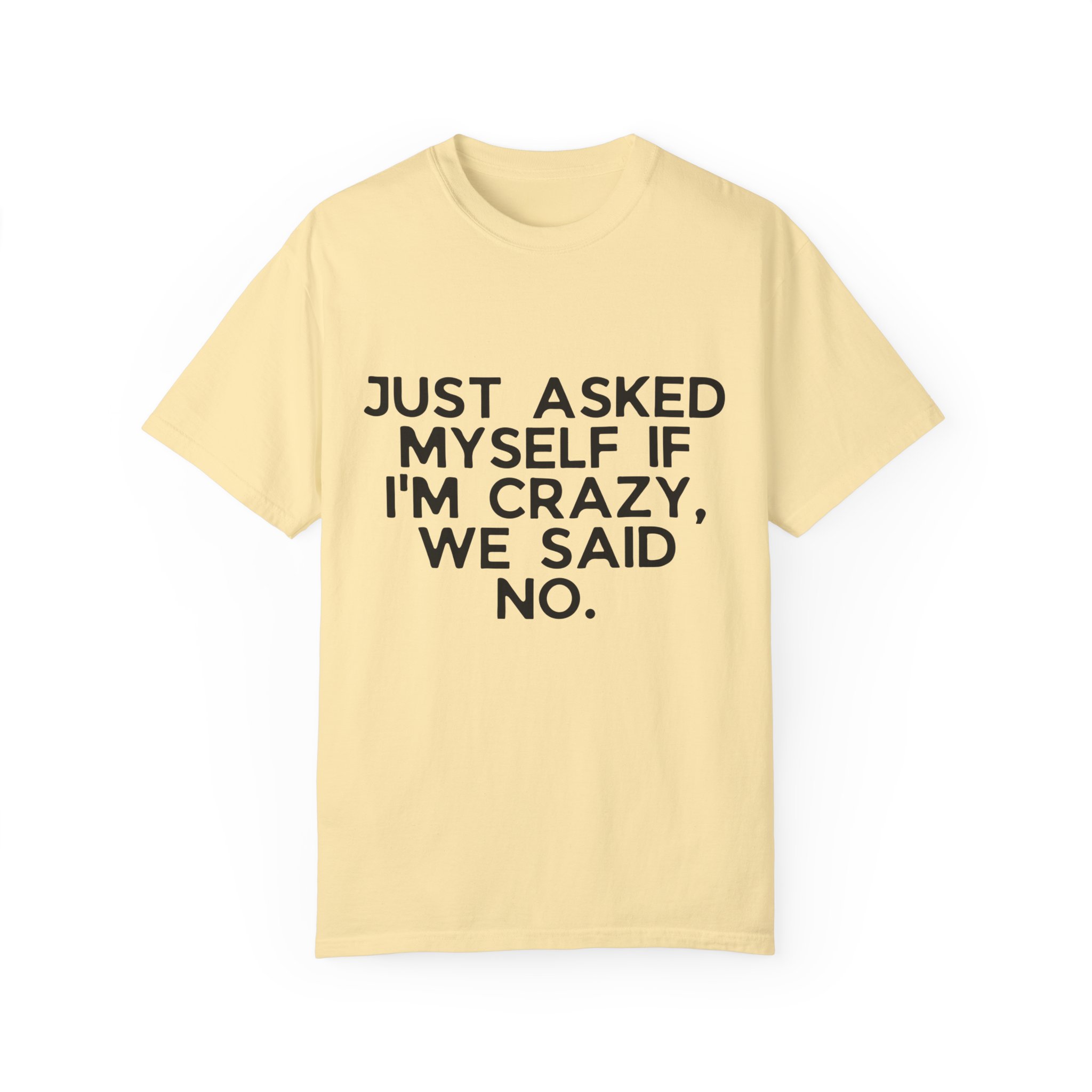 Hilarious Weirdly Self-Questioning Ironic Statements Gags Funny Crazily ...
