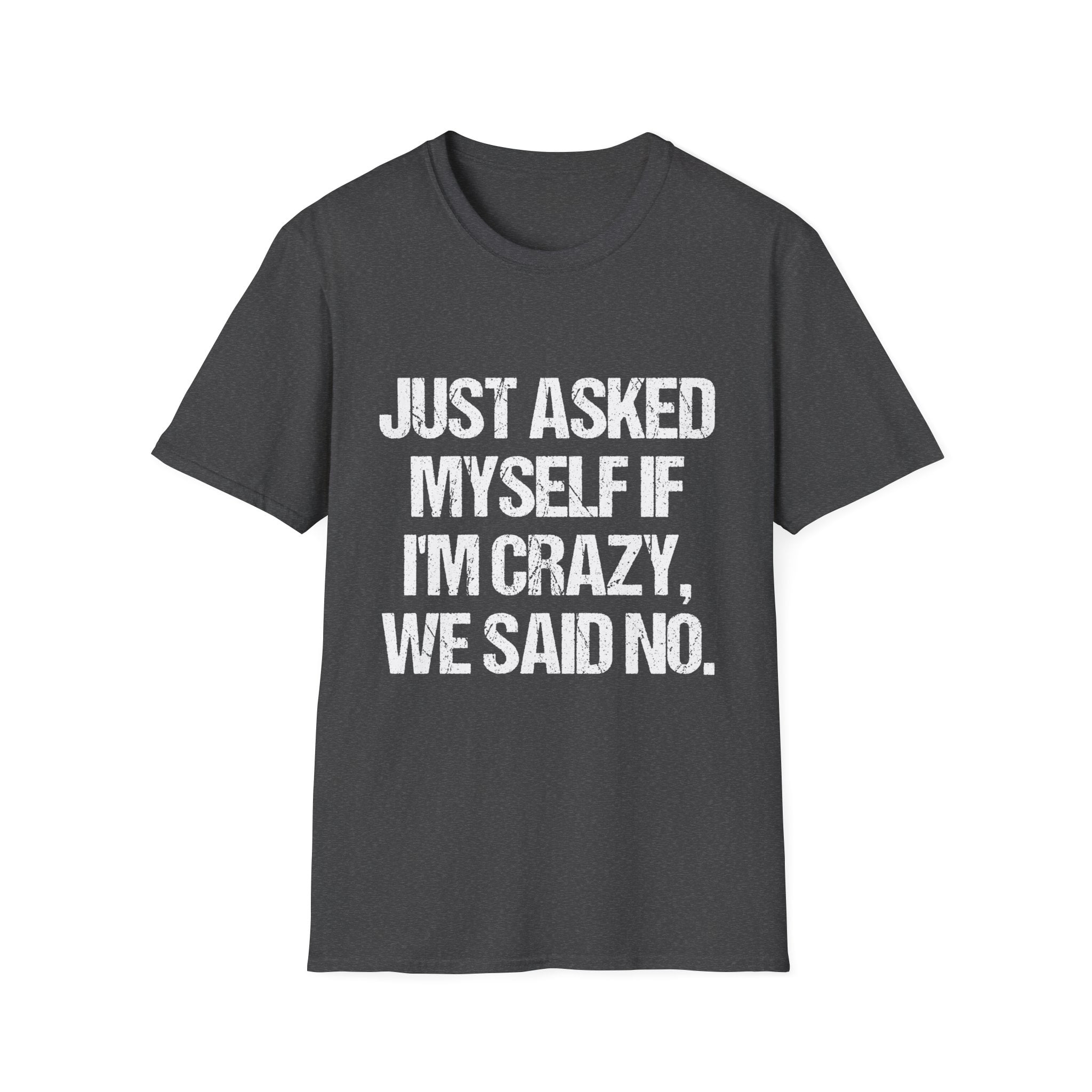 Hilarious Weirdly Self-Questioning Ironic Statements Gags Funny Crazily ...