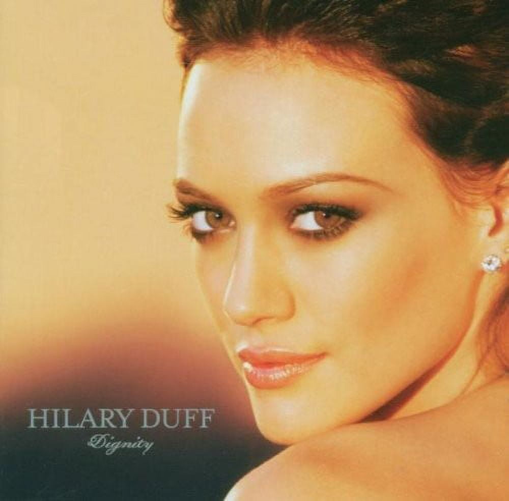 Hilary Duff - Dignity - Music & Performance - CD - Walmart.com