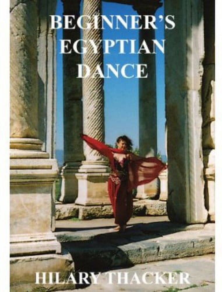 Hilary Thacker: Beginner's Egyptian Dance (DVD), Quantum Leap, Special ...