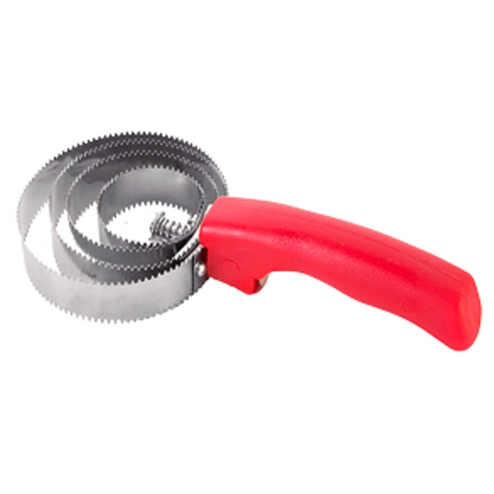 Hilason 4Rolls Rev Metal Curry Domestic Livestock Western Grooming Tack ...