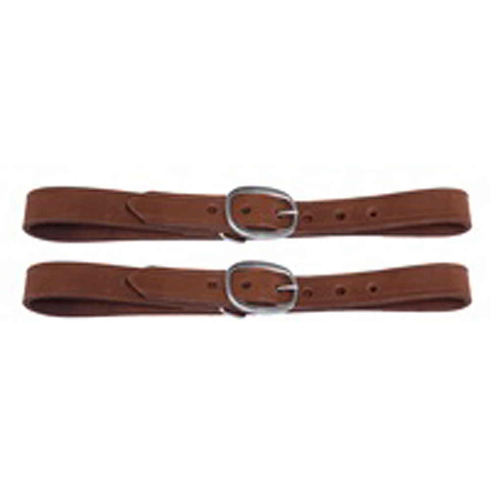 Hilason Horse Breast Collar Leather Billets Brown - Walmart.com