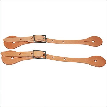 Hilason Western Black Steel Youth 15 Degree Bull Riding Spurs Pair ...