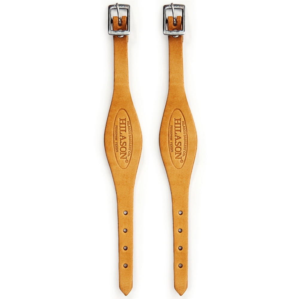 Hilason Western Leather Tack Horse Saddle Stirrup Fender Hobble Straps ...