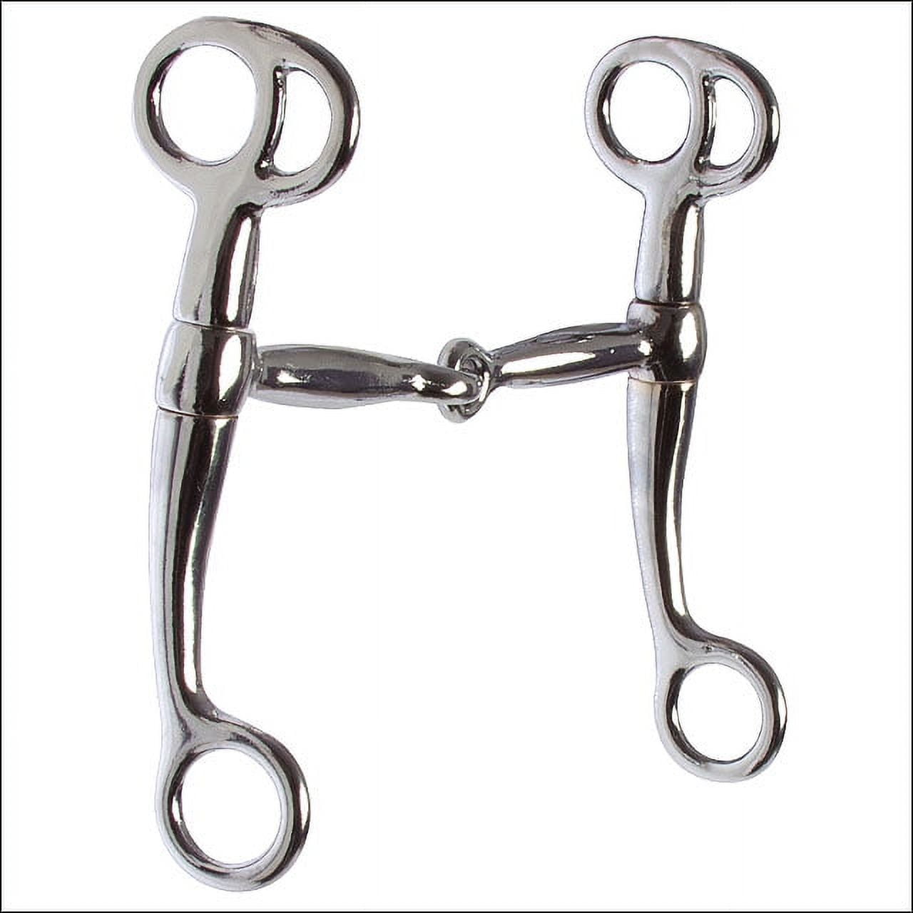 Tom Thumb Bits Horses