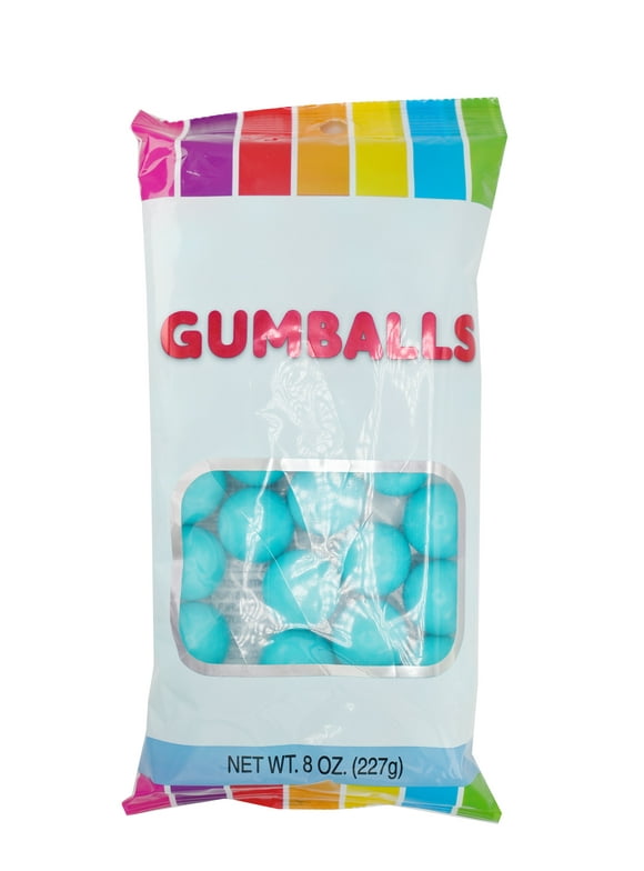 Gum balls in Gum - Walmart.com