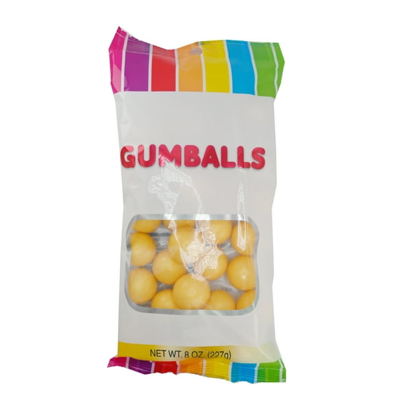Gum balls in Gum - Walmart.com