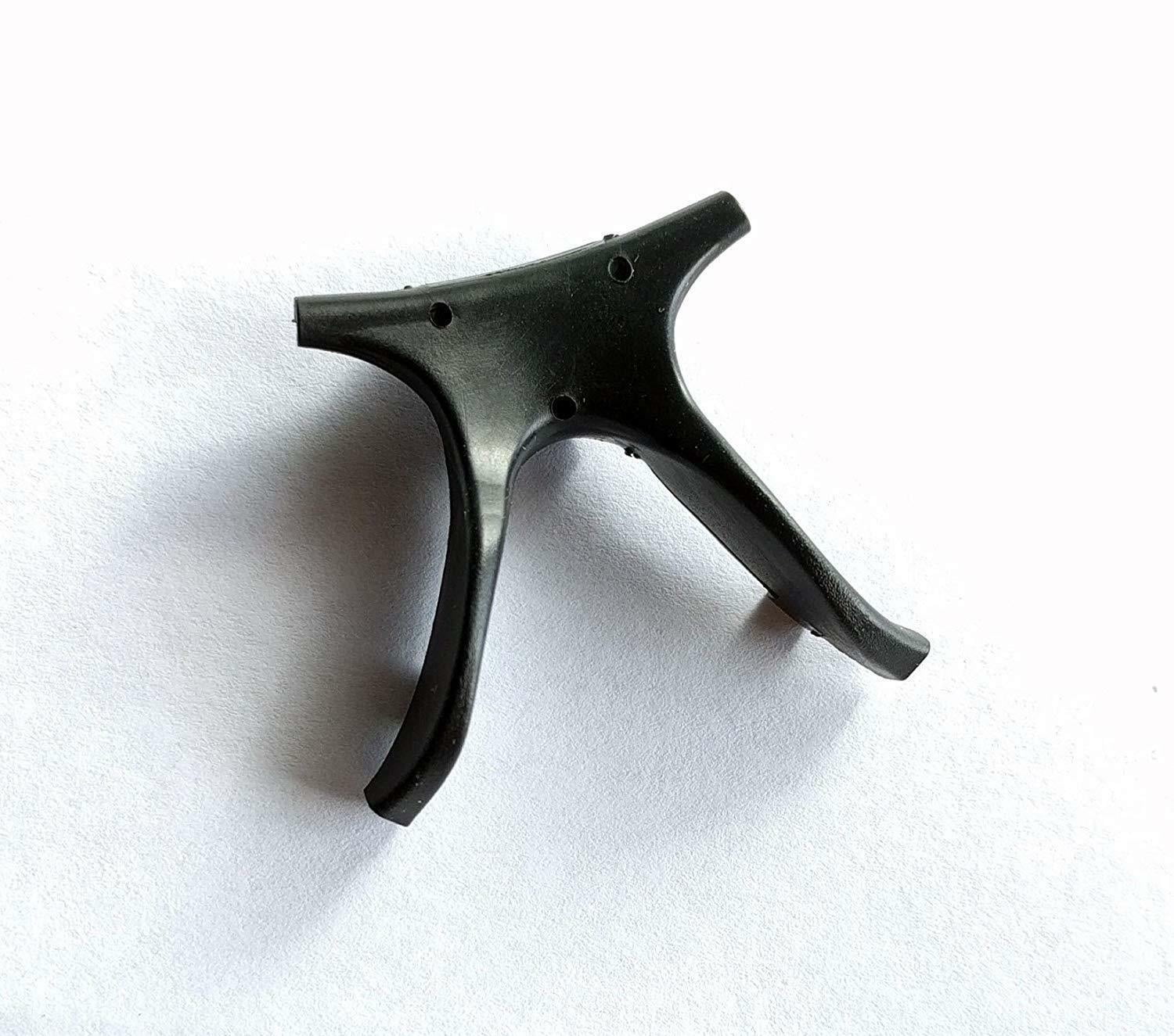 Hilco OnGuard OG-240S Replacement Nose Bridge Safety Glasses 57mm 61mm ...