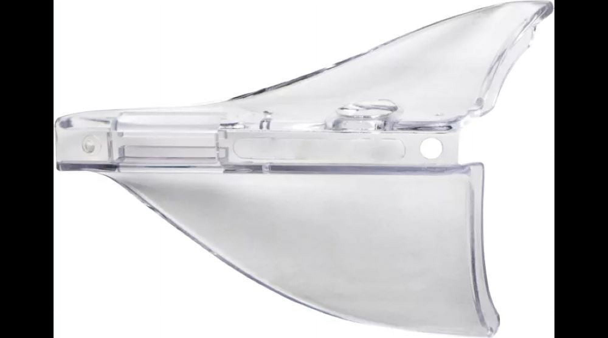 Hilco OnGuard Safety Goggle EZ Shield Side Replacements, 1 Pair ...