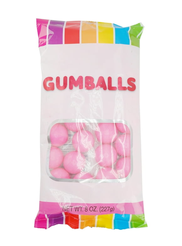 Gum balls in Gum - Walmart.com