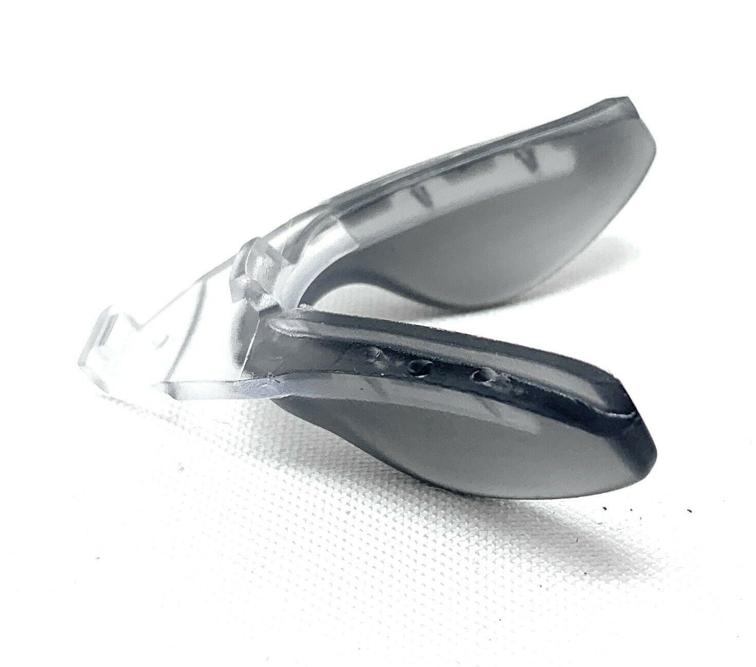 Hilco RxAble OnGuard OG225S Replacement Bridge, Standard Close Fit 55mm ...