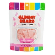 1UP Candy's Freeze Dried Gummy Bites Candy Packs, 2.0 oz Resealable Bag ...