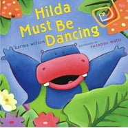 Duddle Puck : The Puddle Duck (Hardcover) - Walmart.com