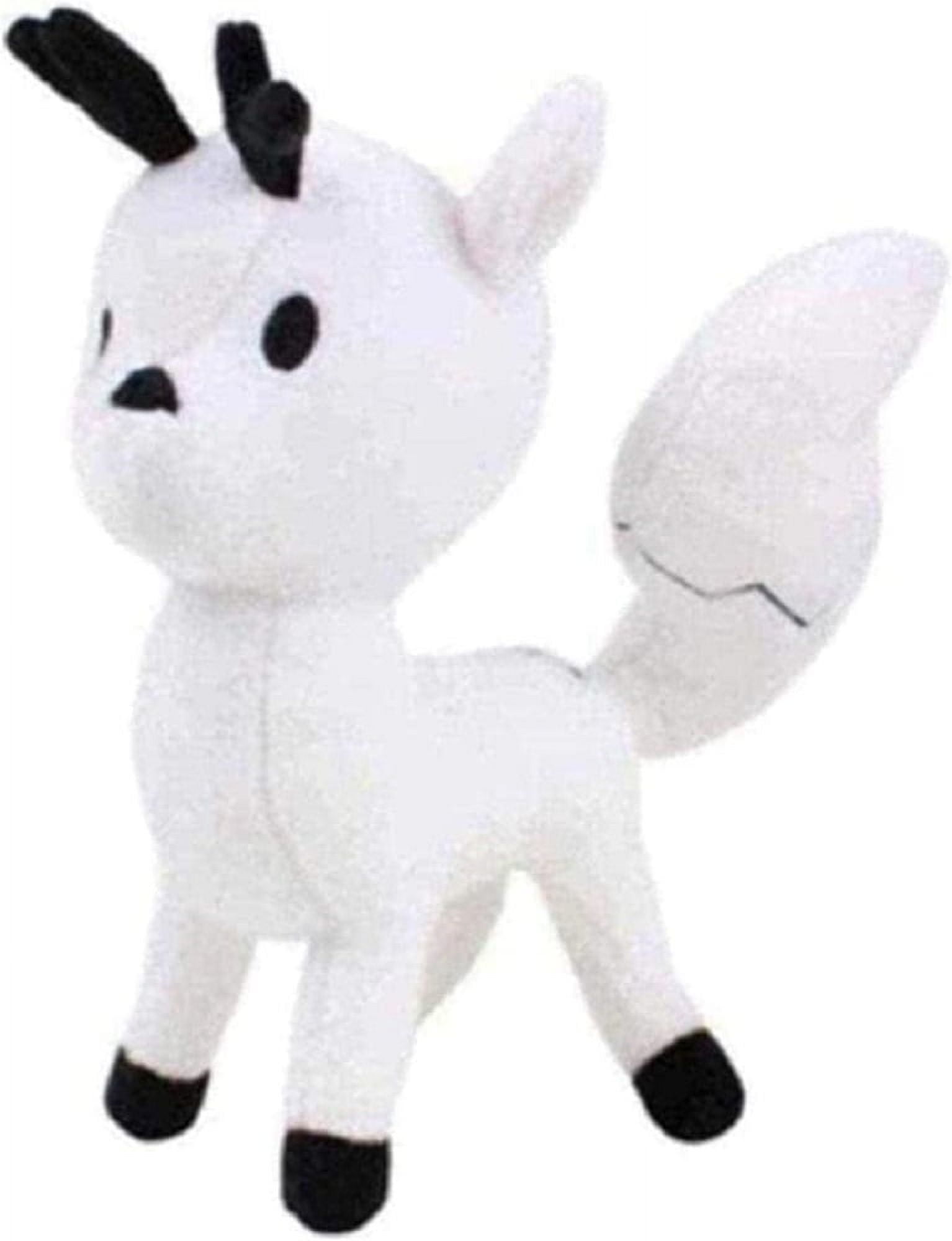 Hilda Plush Hilda and Twig Plush Twig Stuffed Animal Doll Cute Fox ...