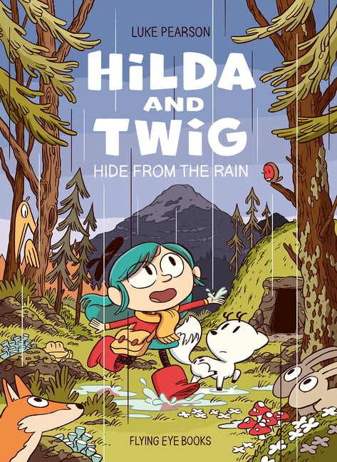 Twig Hilda