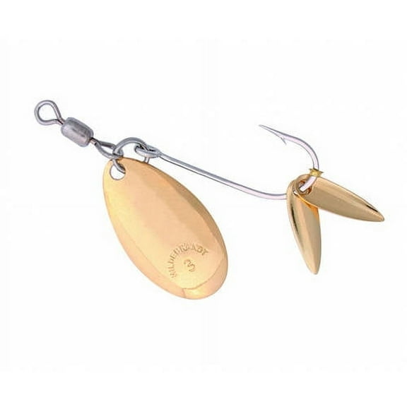 Lifetechs 6 Pcs 10G/5CM VIB Fishing Lure with Treble Hook Spinning ...