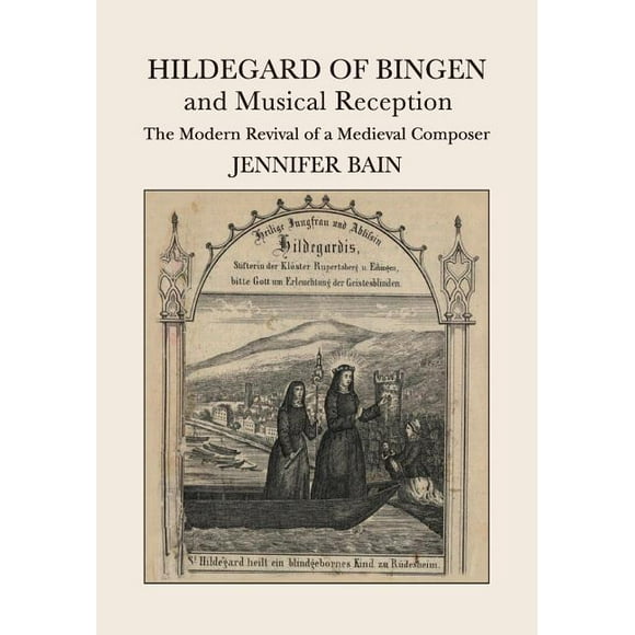 Medieval Musical Instruments