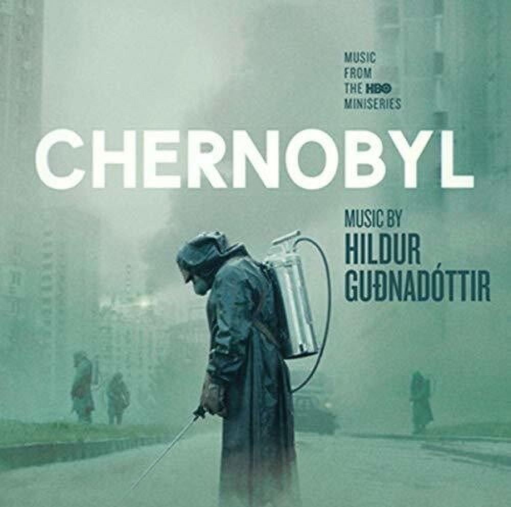 Hildur Guonadottir - Chernobyl (Music from the HBO Miniseries) - Music ...