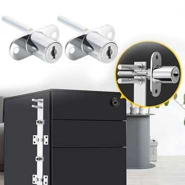 Ausyst Electronics Gift Invisible Electronic Cabinet Lock Hidden Lock ...