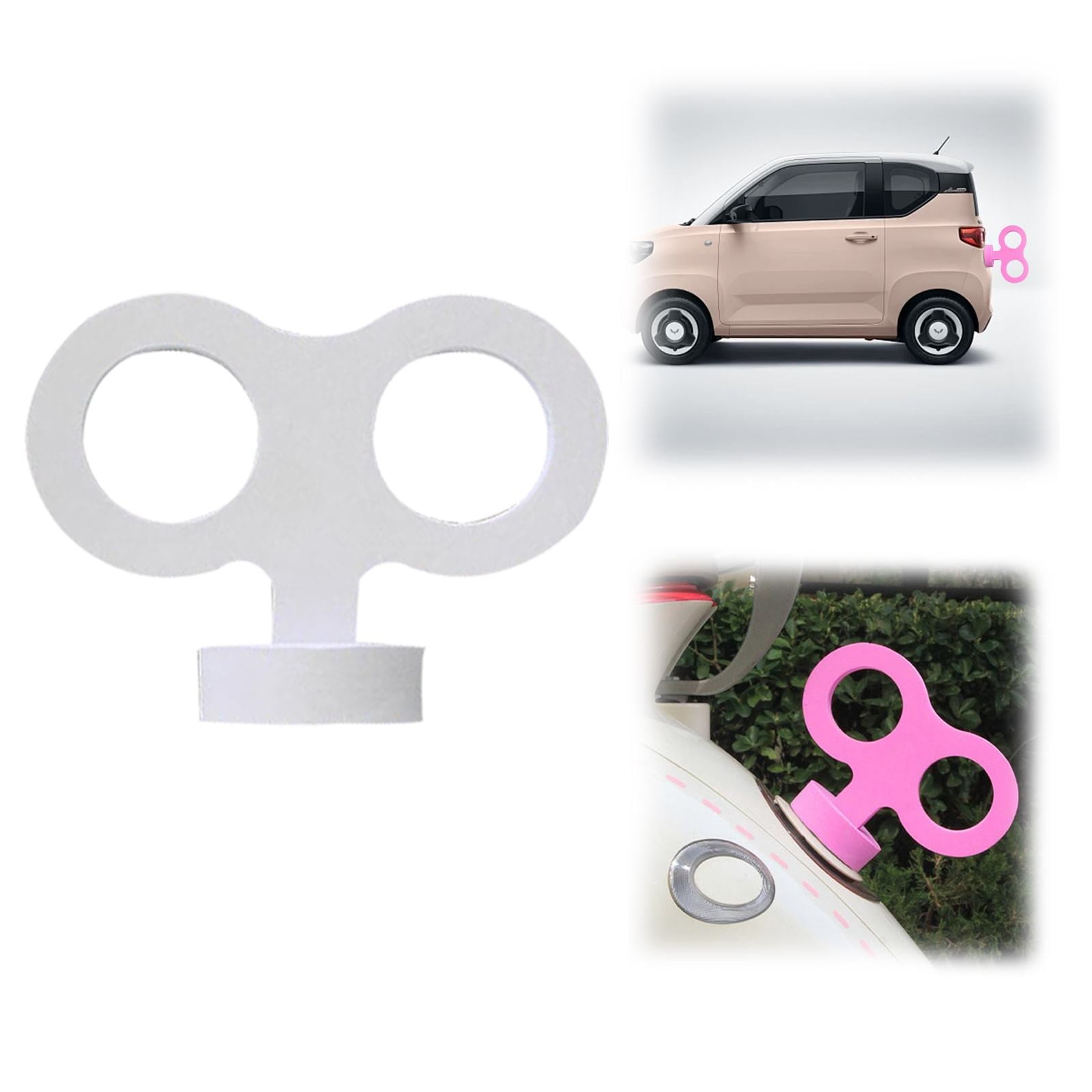 Hilehuti Halloween Clearance Car Exterior Accessories,Car Wind Up Key ...