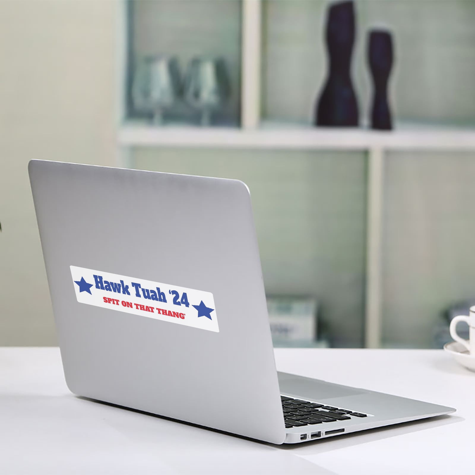 Hilehuti Walmart Week Deals 2 Packs Stickers,Tuah Funny Bumper Sticker ...