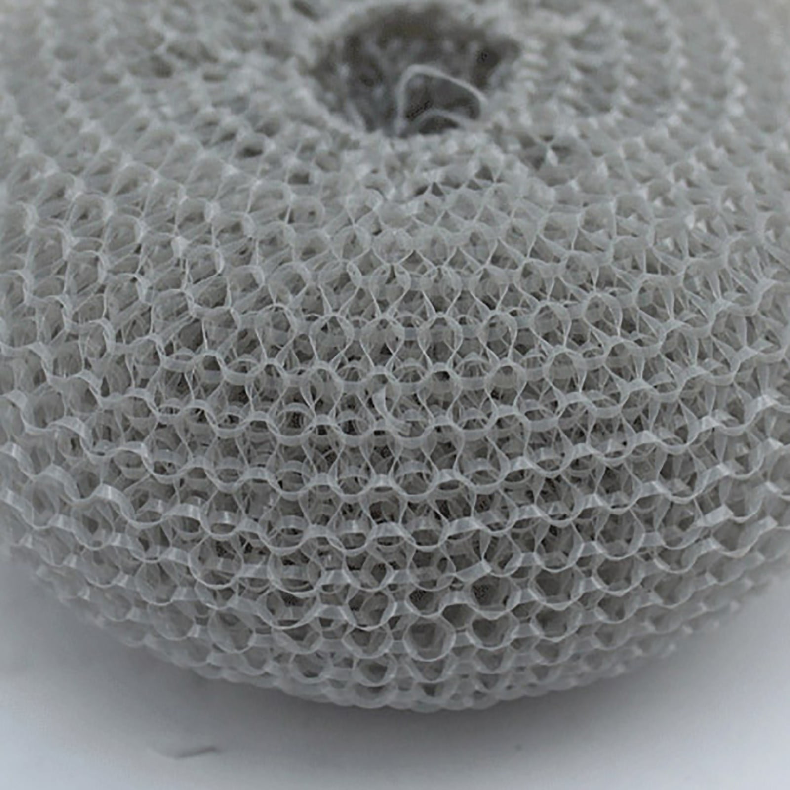 Hilingoto Clearance 24Pc Cleaning Ball, 24 Pcs Stainless Sponges ...