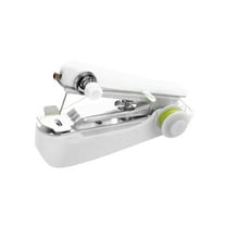 Sunbeam Cordless Portable Handheld Sewing Machine - Walmart.com