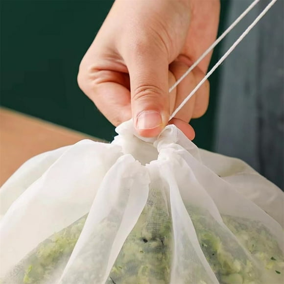 Cheese Cloth Strainer