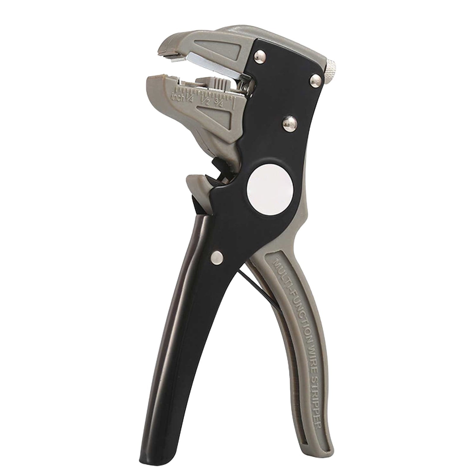 Hilingoto Duckbill Wire Strippers, Automatic Wire Stripper and Cutter 2 ...