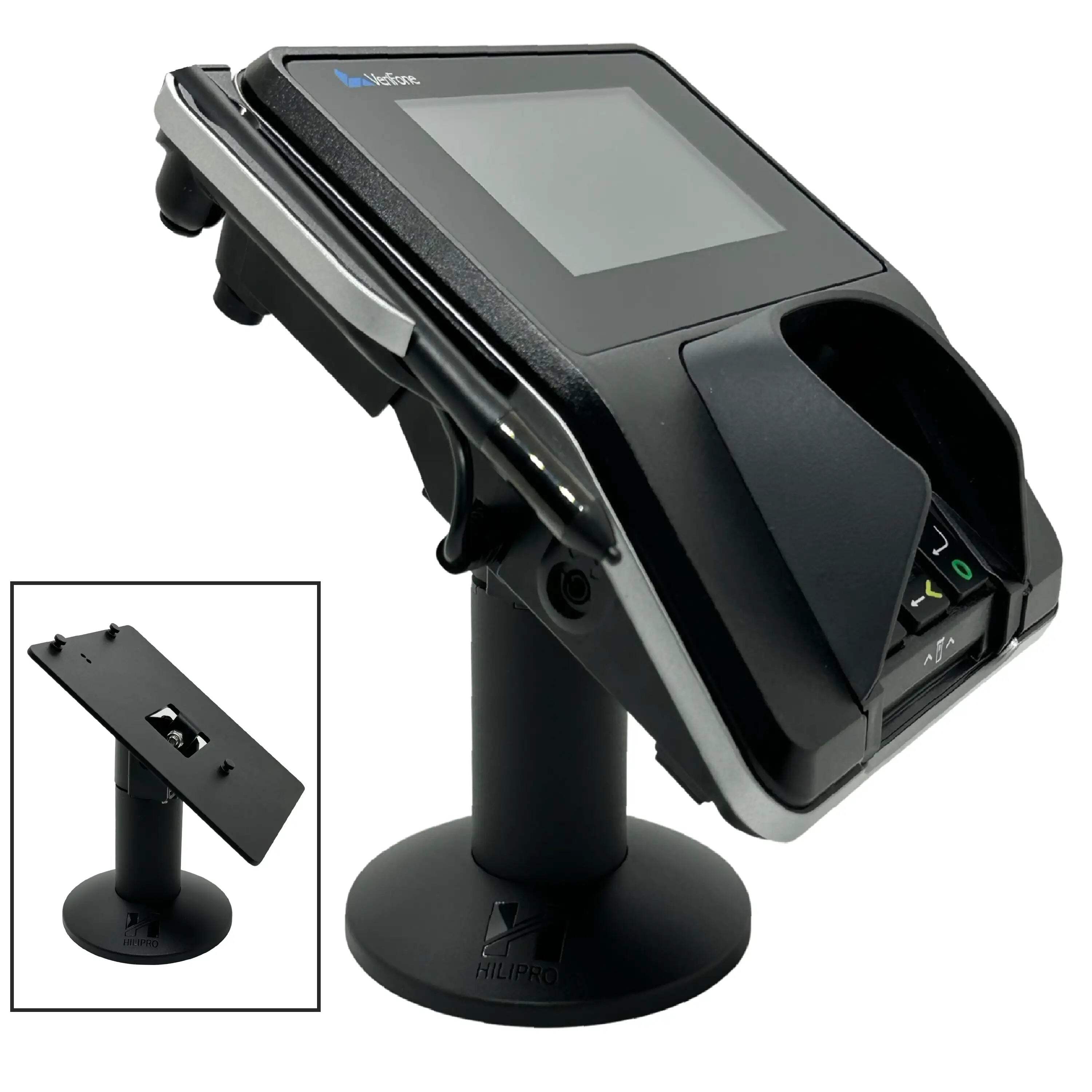 EOM-POS Cordless Wireless Barcode and UPC code Scanner/Reader with ...