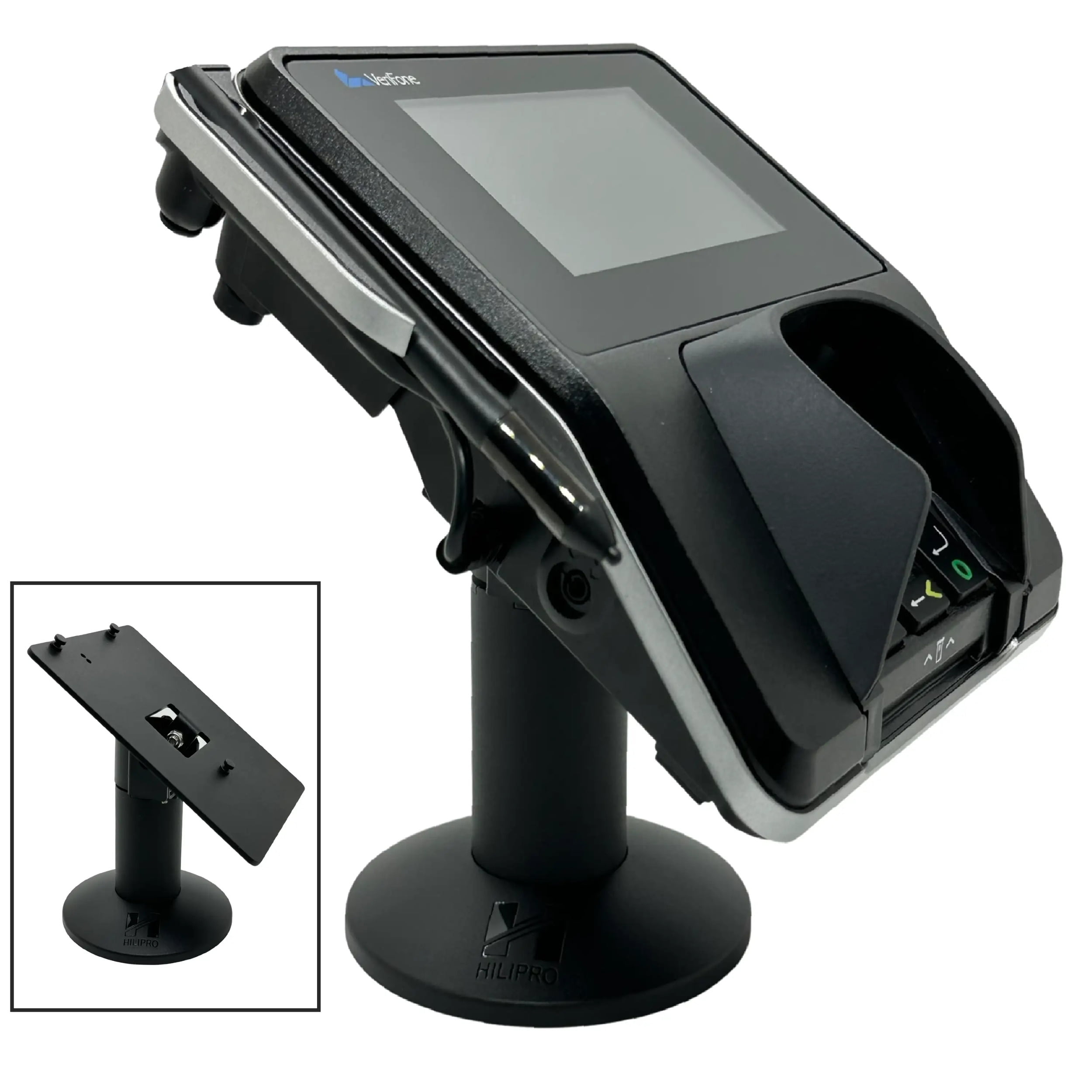 EOM-POS Cordless Wireless Barcode and UPC code Scanner/Reader with ...