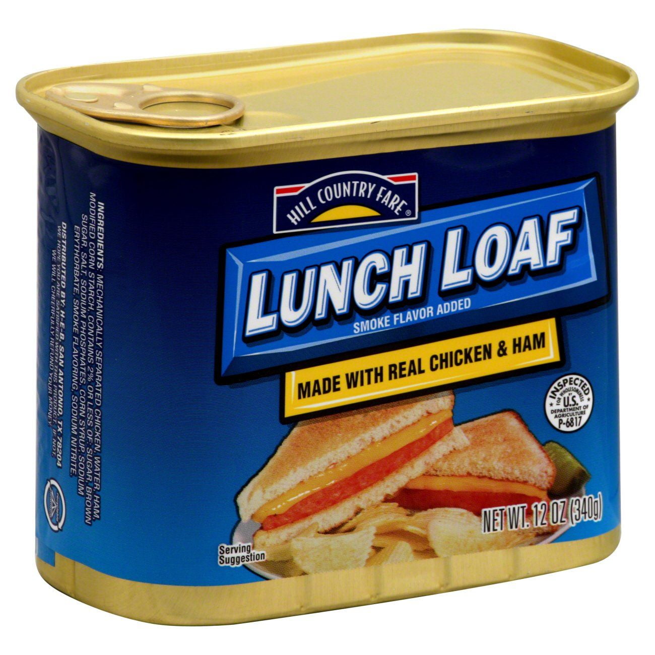 Hill Country Fare Brand