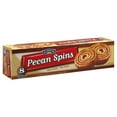 Hill Country Fare Pecan Spins Sweet Rolls - 8 ct Packaging may vary ...