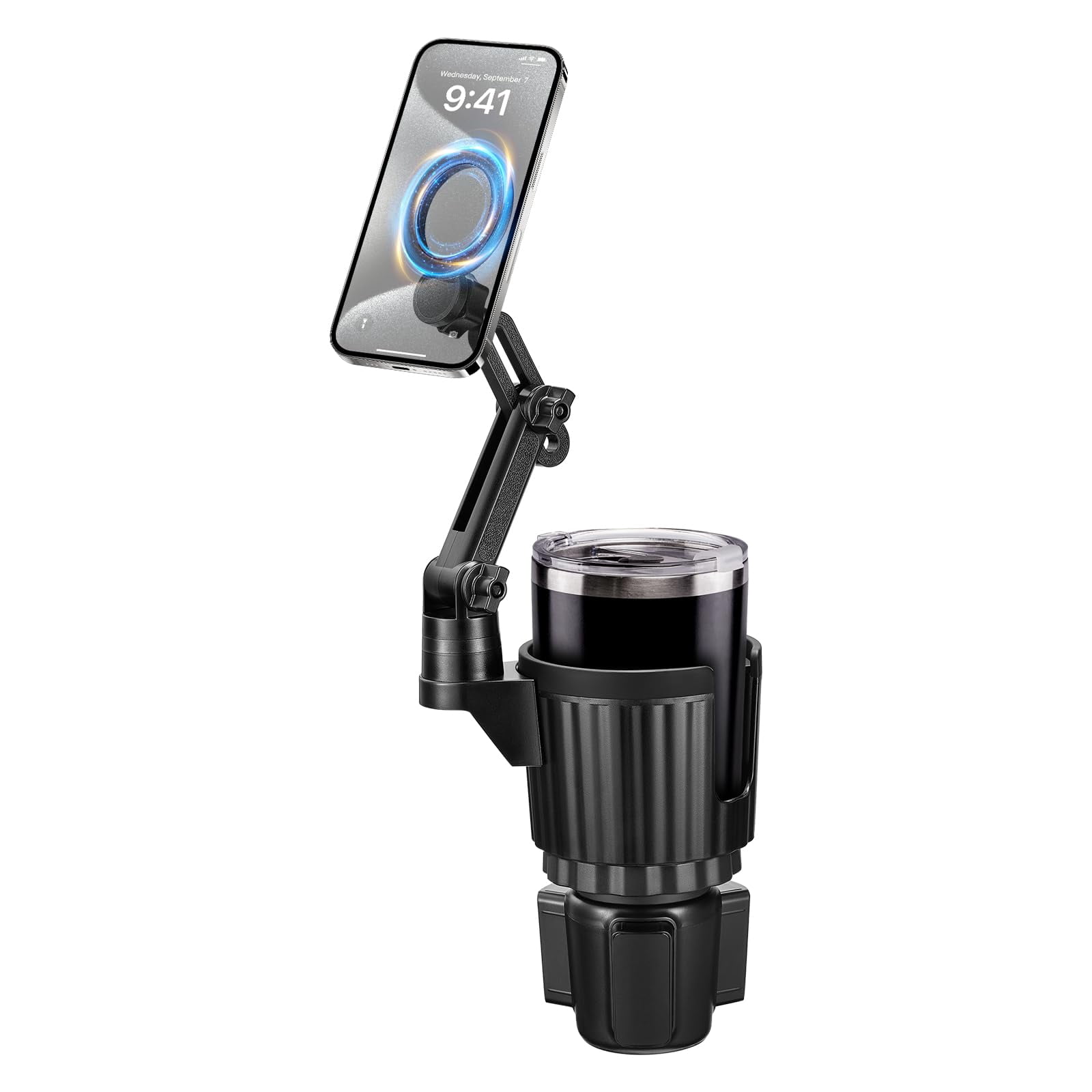 This Hill Magnetic Cup SSF20 Holder Phone Mount, Compatible with ...