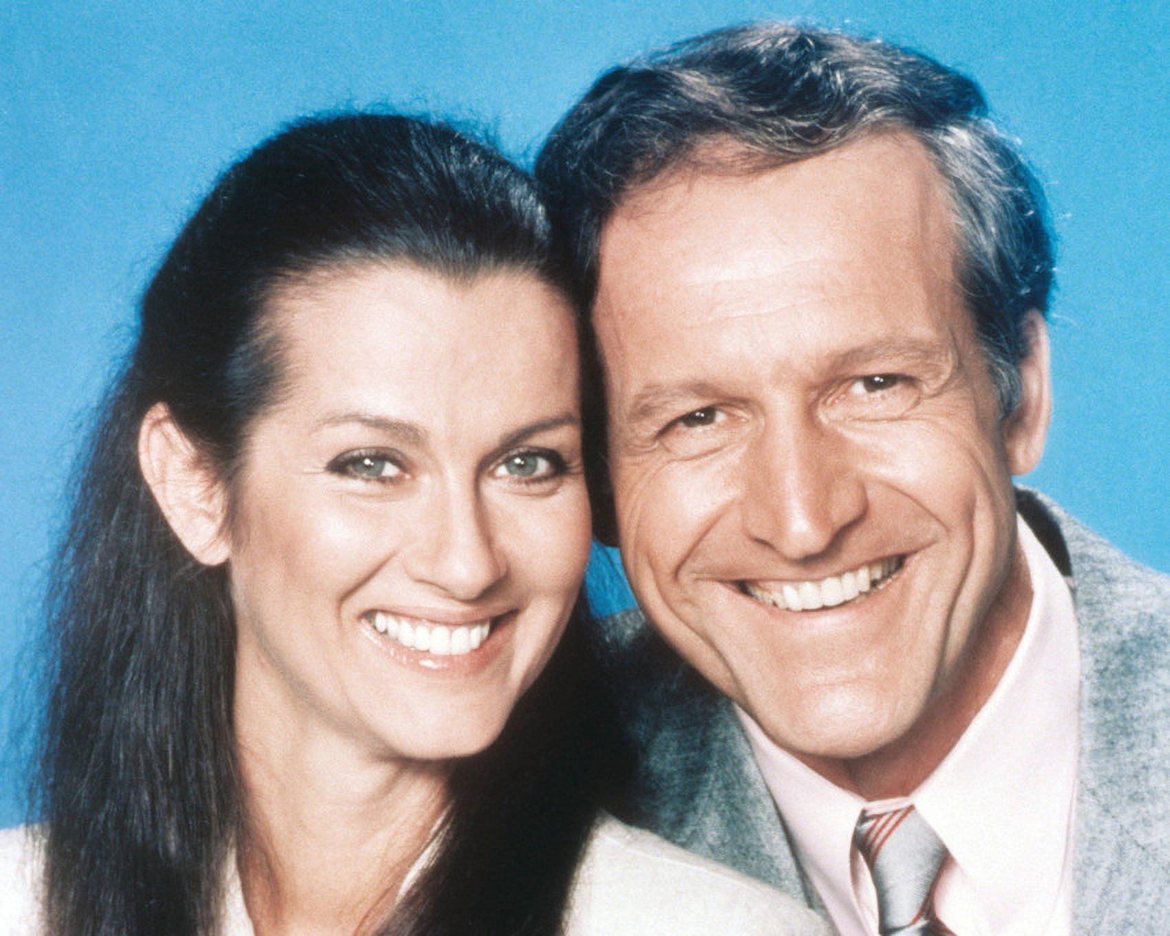 Hill Street Blues Featuring Daniel J. Travanti, Veronica Hamel 24X36 ...