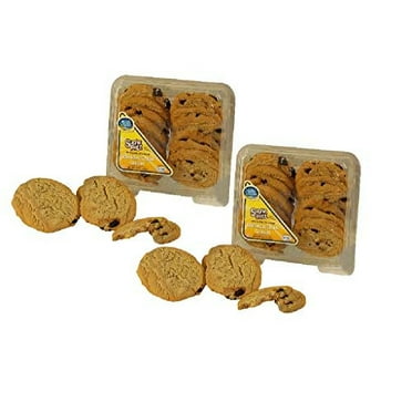 Hill & Valley Assorted Cookies 15oz (PACK OF 8) - Walmart.com