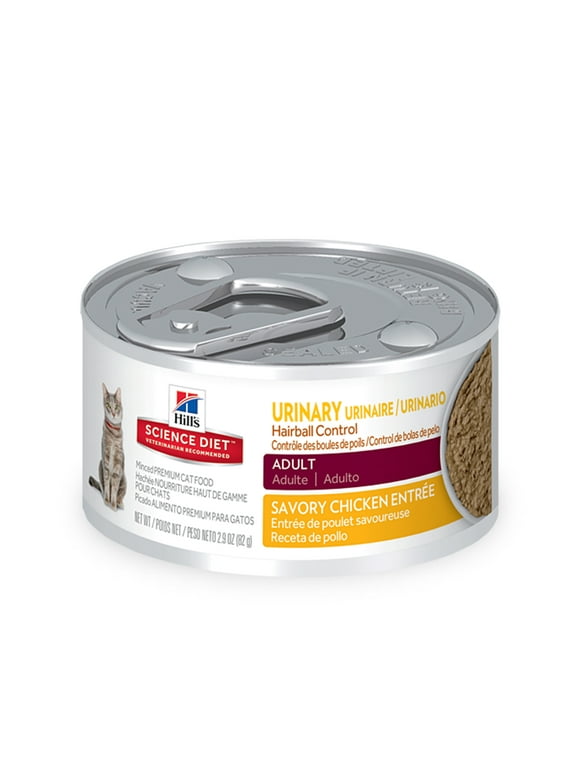 Science Diet Cat Food in Science Diet - Walmart.com