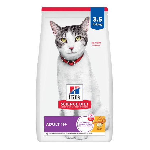 Hill's Science Diet in Pets Shop By Brand - Walmart.com