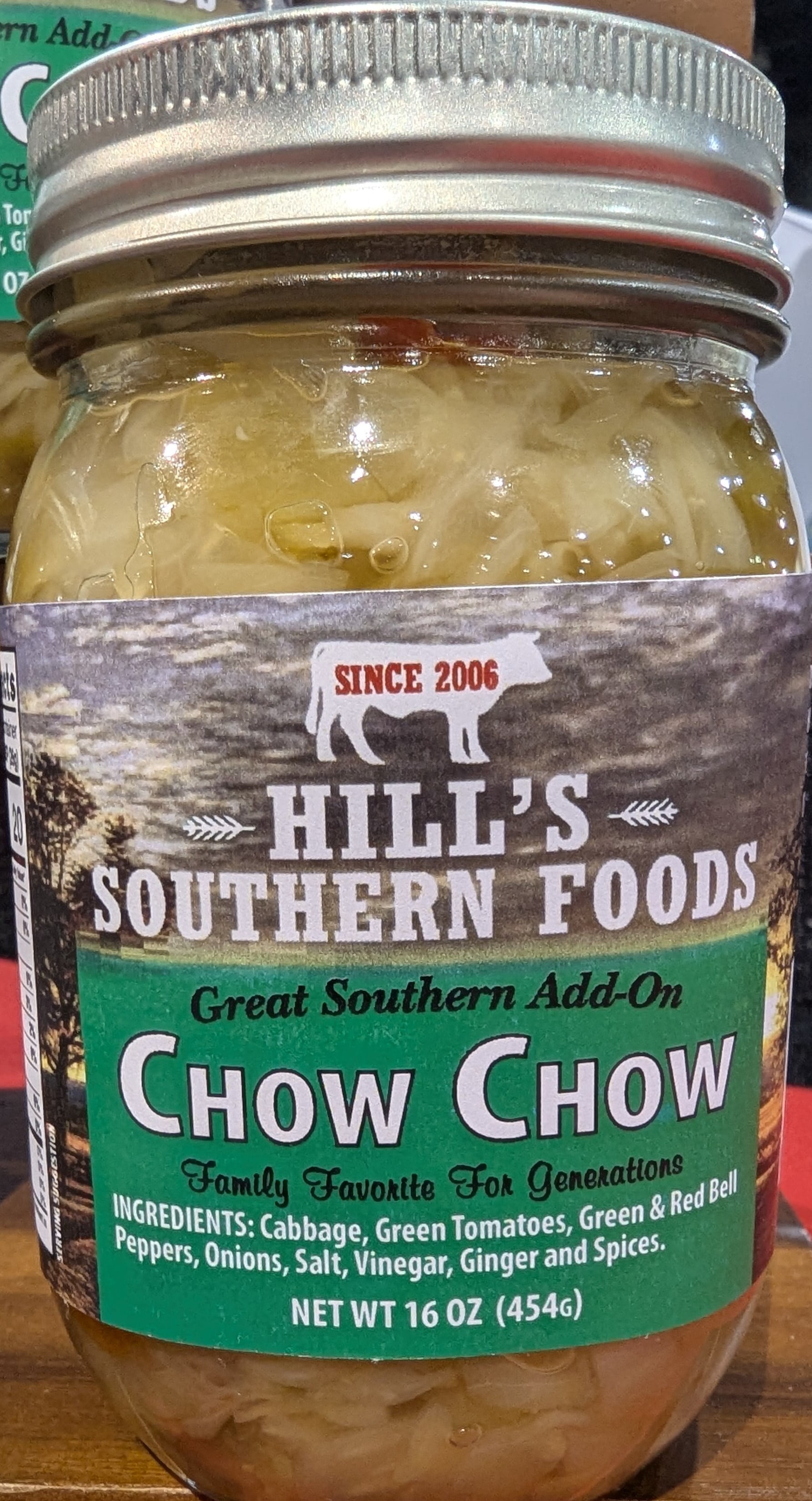 Chow Chow Relish - Walmart.com
