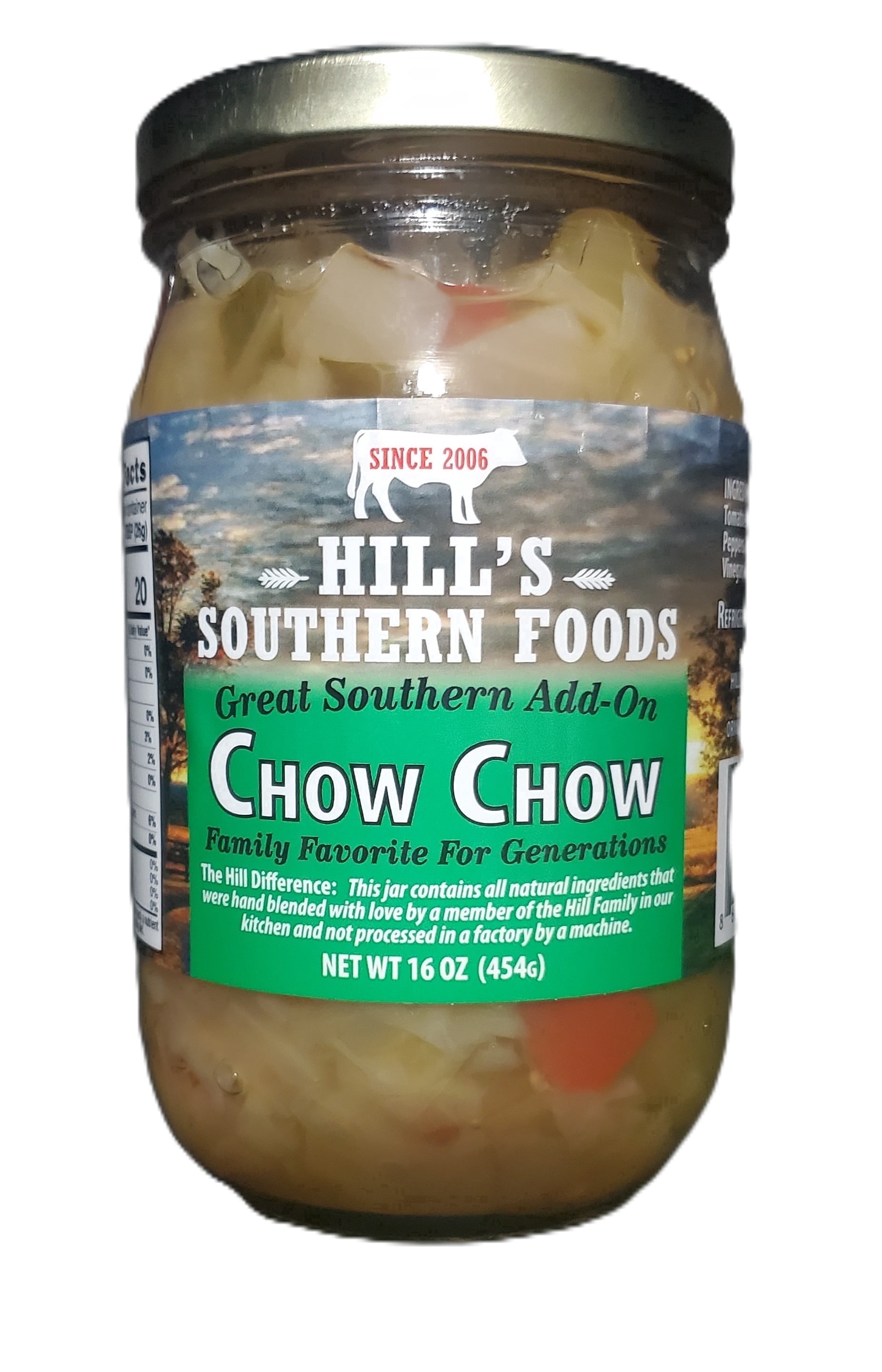 Chow Chow Relish - Walmart.com